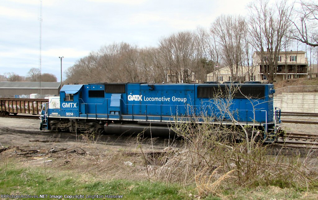 GMTX 9014